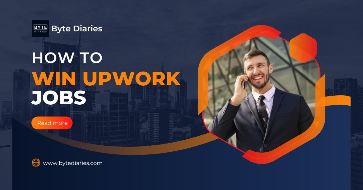 Win Upwork Jobs in 2025: Proven Tips for Freelance Success